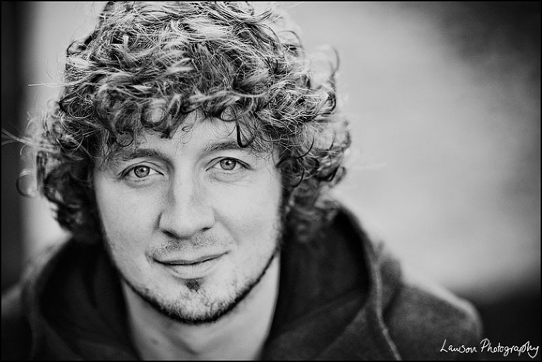 Gemma + Ryan are getting married - Lawson Photography