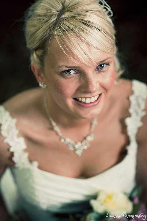 Beeston Manor Wedding Photography - Amy + James Part 2