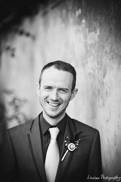 Janine + Scott's Wedding at Chester Zoo - Part Two - Lawson Photography