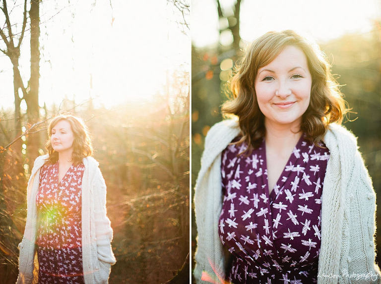 Introducing...Jen! - Lawson Photography