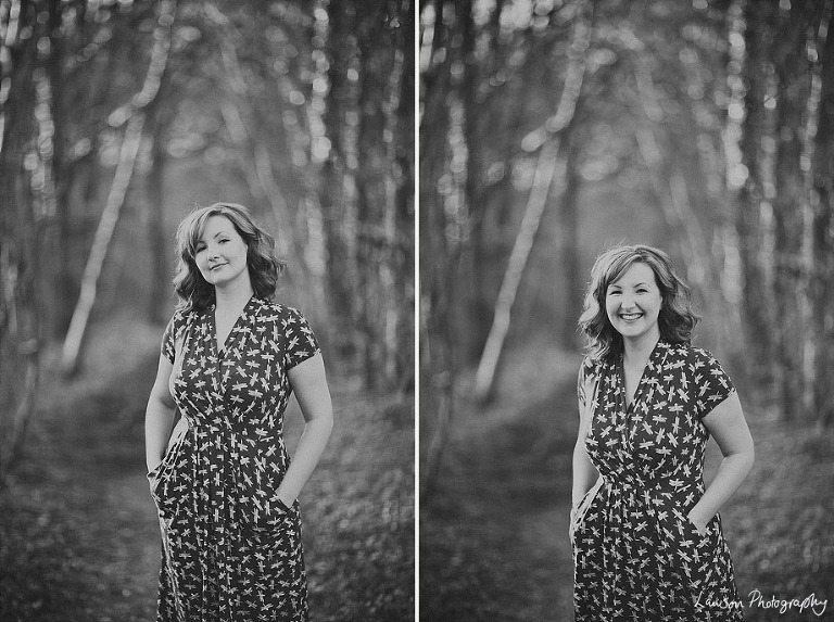 Introducing...Jen! - Lawson Photography