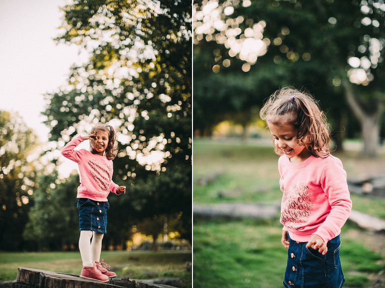 Low Family portraits - Lawson Photography