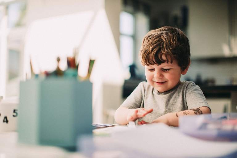 Kate & Hugo Portrait Shoot - Plus Baby! - Lawson Photography